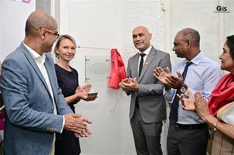 World Aids Day 2022 First Community Sexual Health Centre Inaugurated
