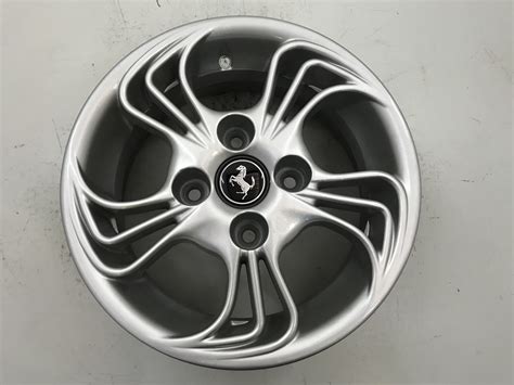 JOGO DE RODAS ARO ESPORTIVA FORD VOLKSWAGEN