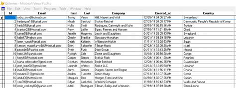 Jsonfox Version 2 0 Con Nuevas Características