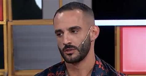 Maxi Guidici Dio Detalles De La Noche Previa A Su Internación Me