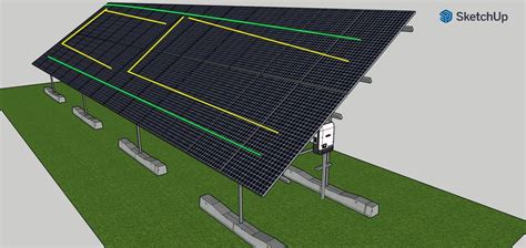 String Configuration Options Rsolardiy