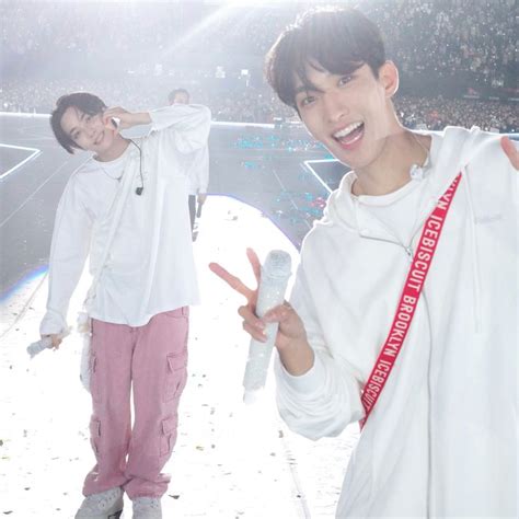 Hoshzips Seventeen Jeonghan Svt