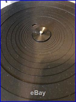 Technics Direct Drive Linear Automatic Turntable Vinyl Record Player SL Q5 Record Player