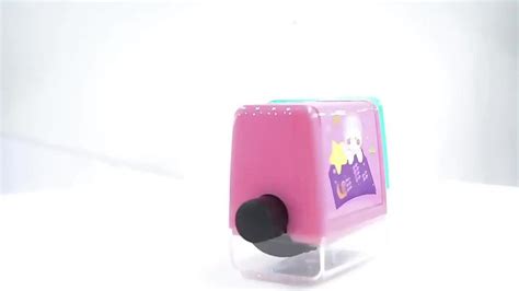 Math Roller Stamp Addition Subtraction Multiplication Division Digital