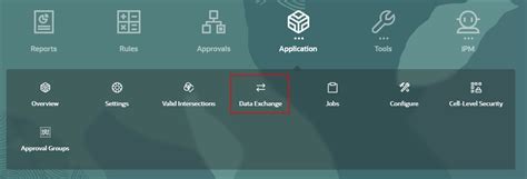 loading data into sales planning using data integration
