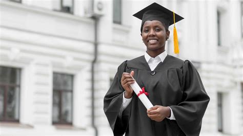 Top 10 Fully Funded Scholarships Masters And Phd For Nigerians In