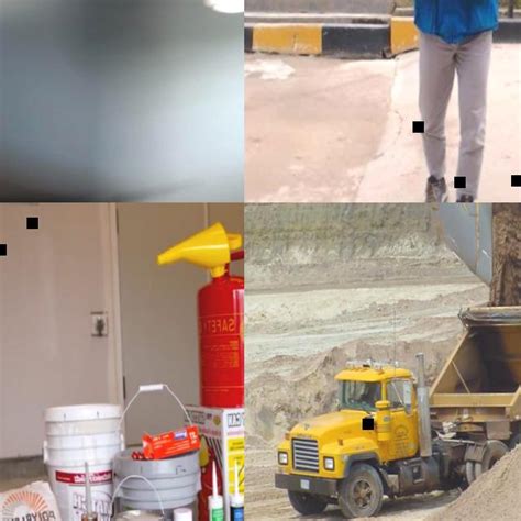 Construction Site Safety Object Detection Dataset V28 Yolov5s By Roboflow Universe Projects