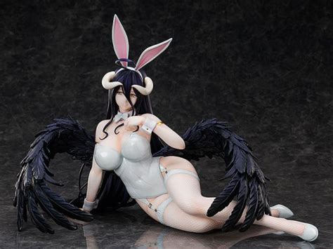 Overlord Iv Albedo B Style 1 4 Bunny Ver Freeing — Магазин