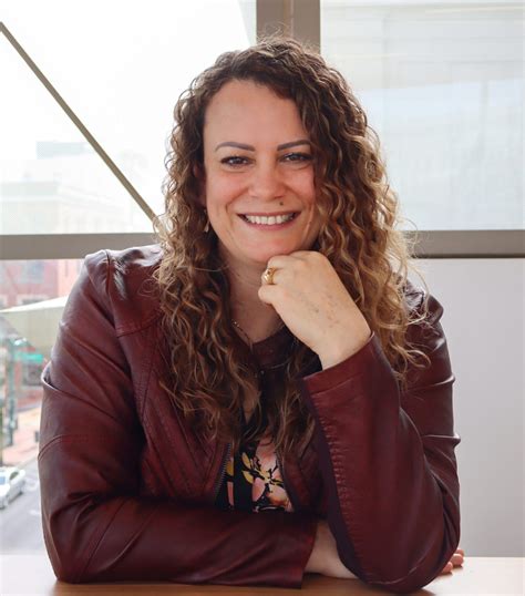 Caleen Boyter Generation West Virginia