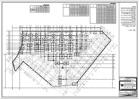Deep Foundation Design Of Commercial Building Bouwtek Consulting