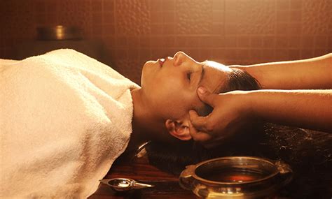 Amala Ayurvedic Hospital Treatment