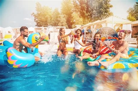 Las Mejores Piscinas De Barcelona Entre Barcelona