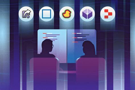 Exploring The Top 5 Pair Programming Tools Logrocket Blog