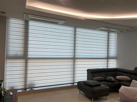 커튼 블라인드 시공 청년 블라인드and커튼 숨고 숨은고수