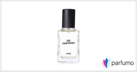 The Comforter By Lush Cosmetics To Go Perfume Reviews And Perfume Facts