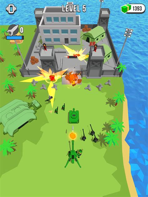Epic Army Clash Download Apk For Android Free