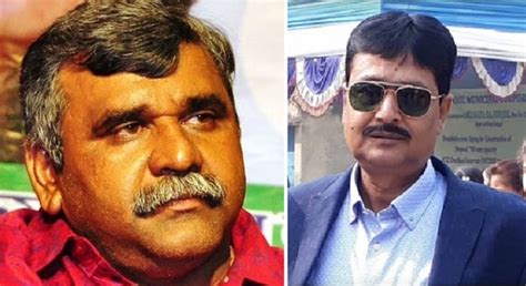 Amarnath Chatterjee New Chairman Of Asansol Municipal Administrative