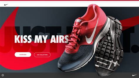 Nike Powerbi Report Justdoit Dataanalytics Design Productdesign Dataviz Analytics