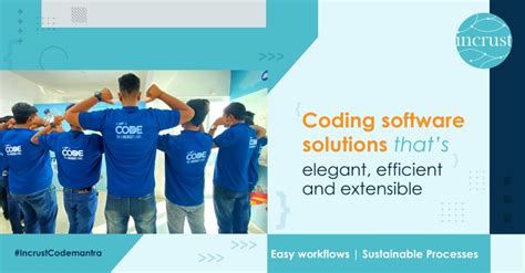 Sanket Patil On Linkedin Incrust Software