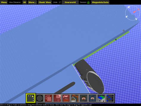 Large Generated Schematics Generating Rendering Fails · Issue 999