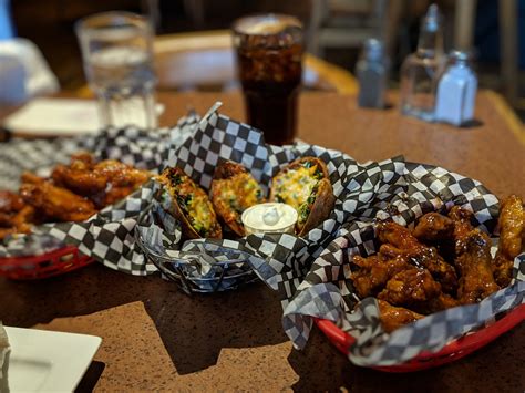 The Landing Pub And Grill Delta Menu Reviews 97 Photos 30