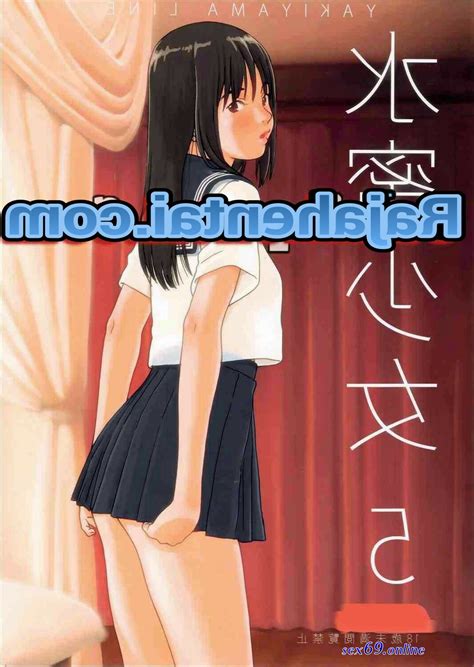 Komik Porn Madloki Upacara Sexy Photos