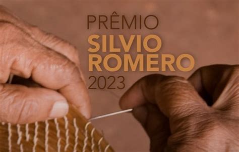 Inscrições Abertas Para Concurso Sílvio Romero De Monografias 2023