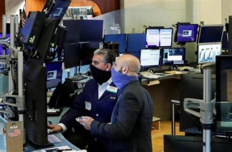 مؤشرات الأسهم الأمريكية تغلق على ارتفاع صحيفة اليوم