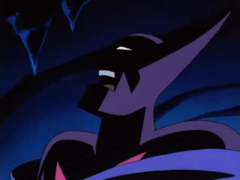 Inque Is The Most Popular Batman Beyond Villian In Japan For A Reason