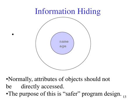 Ppt Fit1002 Computer Programming Lecture 3 Introduction To Object