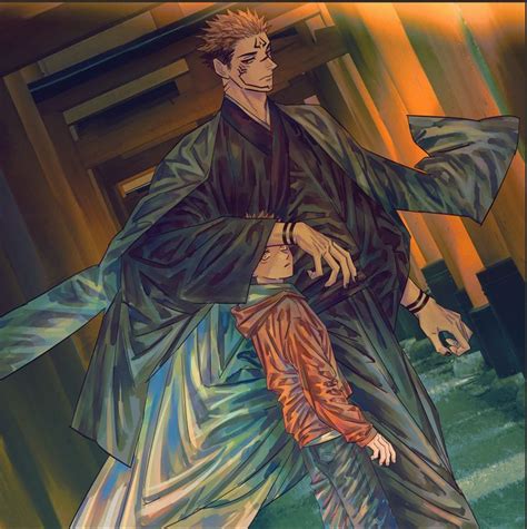 Pin On Jujutsu Kaisen