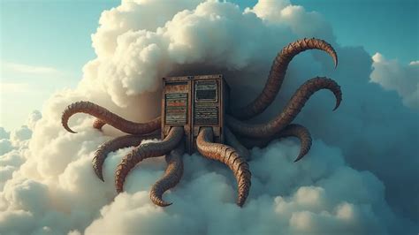 Alexander Reelsen On Linkedin How I Exited The Cloud