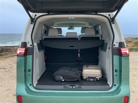 Essai Volkswagen ID Buzz Notre Avis Complet Voitures Frandroid