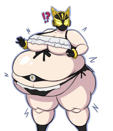 Rule 34 Catgirl Erotic Costume Kamen Rider Kamen Rider Geats Series Kamen Rider Naa Go