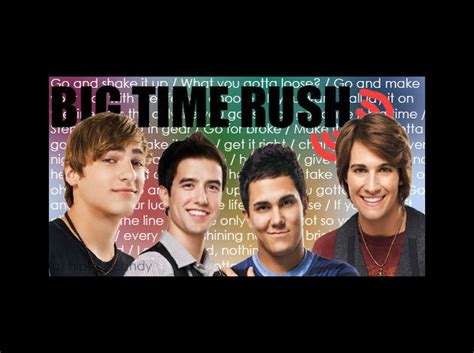 Big Time Rush Fans Big Time Rush Fan Art Fanpop