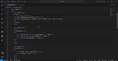 Aniket Kaushik On Linkedin Codsoft