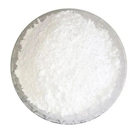 White Cationic Polyelectrolyte Powder Packaging Type Loose Grade
