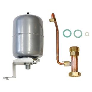 Ariston Vaso Espansione Solare Litri Non Coibentatato Prezzi E Offerte Su Tavolla