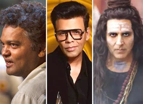 Omg 2 Director Amit Rai Reveals That Akshay Kumar Starrer Omg 2 Was