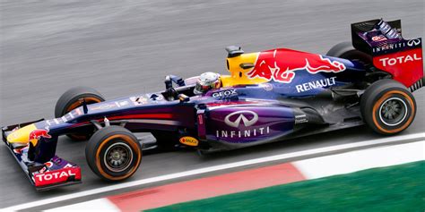 The Record Breaking Red Bull Rb9 R F1porn