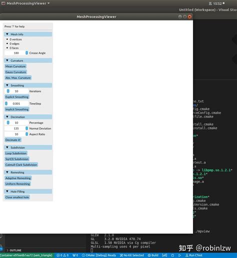 Computation Geometry E3 知乎