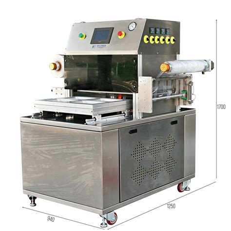 스킨포장기 반자동 스킨포장기 용기포장기 식품포장기계 전문 케이슈퍼실러