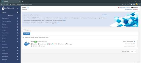Docker 从入门到精通docker教程 入门到精通 Csdn博客