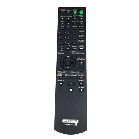 Matsuzay Control Remoto Controlador Inalámbrico Tamaño Compacto