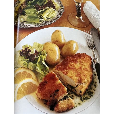 Pan Cooked Chicken Dishes Cookbooks Online