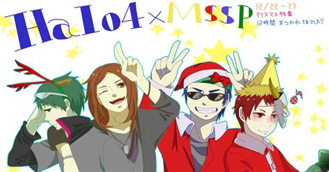 Mssp Msspログ 九鵞のマンガ 実況 落書 Mssproject Pixiv