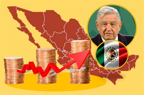 México Sorprende Y Entra A Lista De 10 Países Con Mayor Inversión