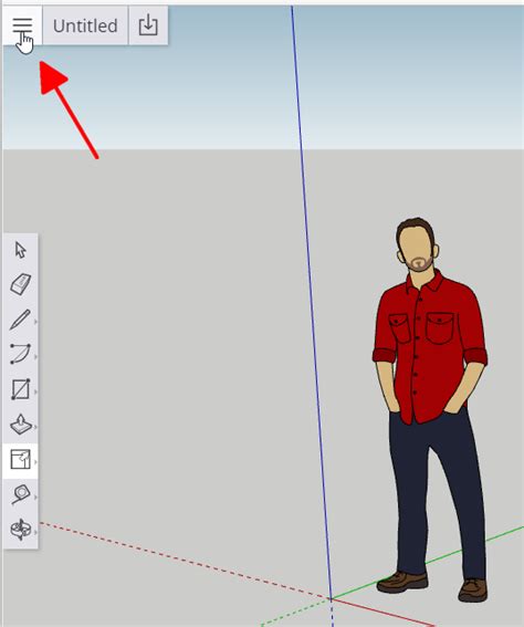 Geo Location Terrain Missing SketchUp Free SketchUp Community