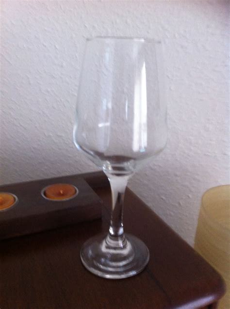 Boxed Wine Glasses Six 85 Tall In Perth Perth And Kinross
