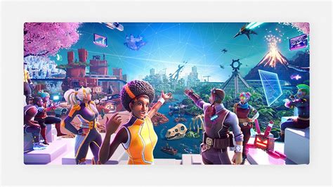 What Is The Metaverse An Introduction For Beginners By Pratham